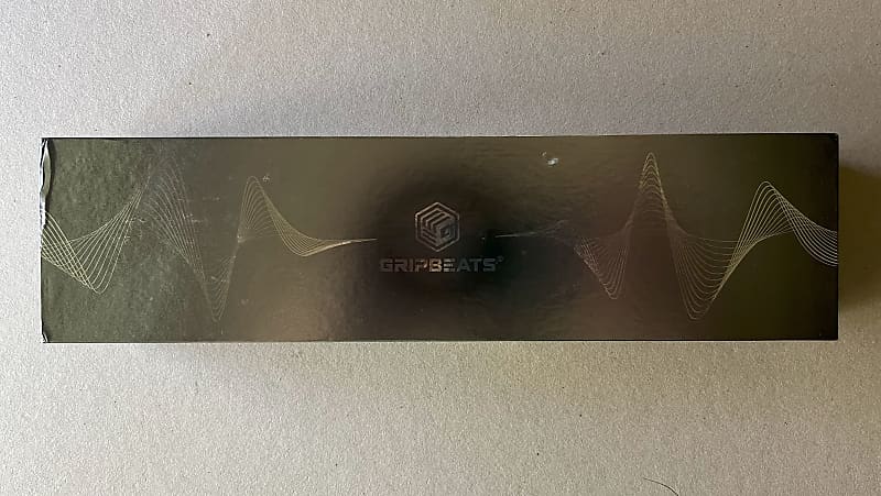 Gripbeats bluetooth midi controller | Reverb