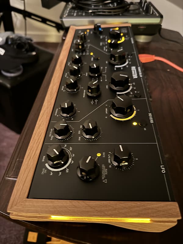 Enjoy Electronics Reminder 2020 | Reverb