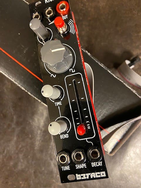 Befaco Kickall | Reverb