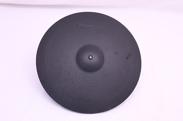 Roland CY-12H V-Cymbal V Drum Hi-Hat Trigger CY12H | Reverb UK