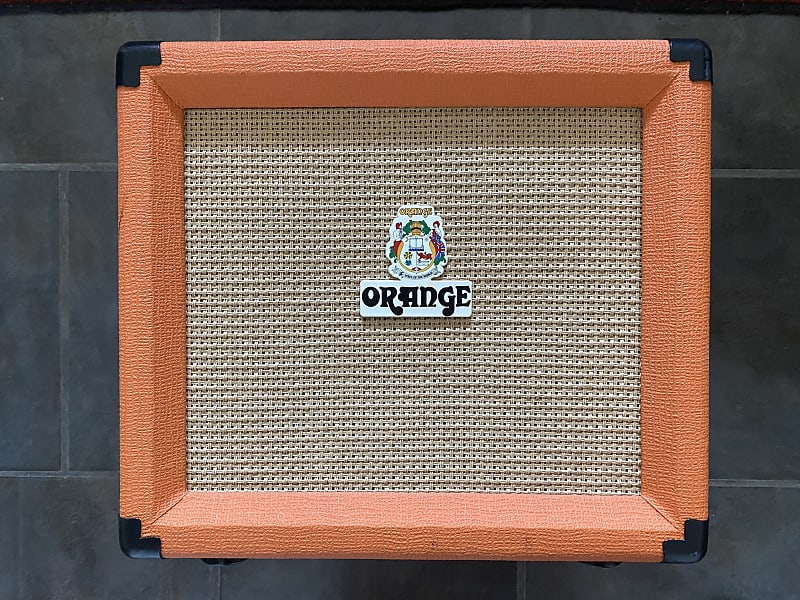 Orange AD-5 Great condition Amp | Reverb