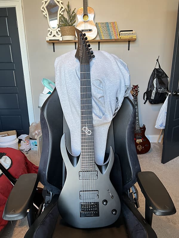 Solar A1.7C 2021 Carbon Black 2021 | Reverb