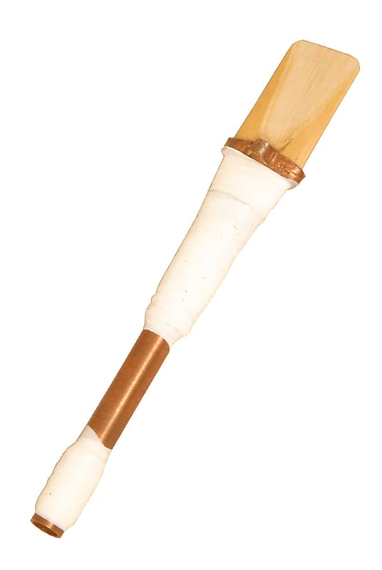 Uilleann Spanish Cane Chanter Reed 1 pc | Reverb
