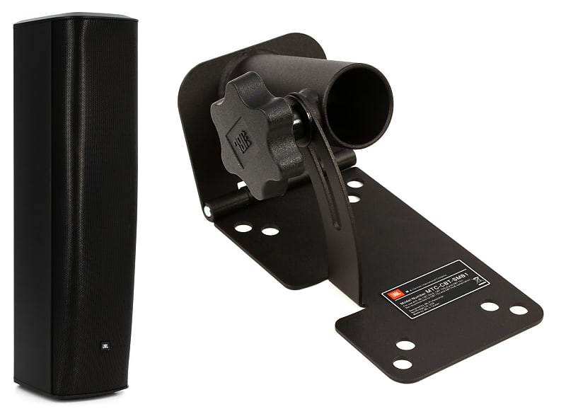 JBL CBT 1000 Adjustable Coverage Column Installation Speaker | Reverb