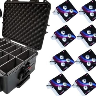 Ape Labs Maxi v1 Pack of 12 w/ Hard Case | Battery Wireless | Reverb