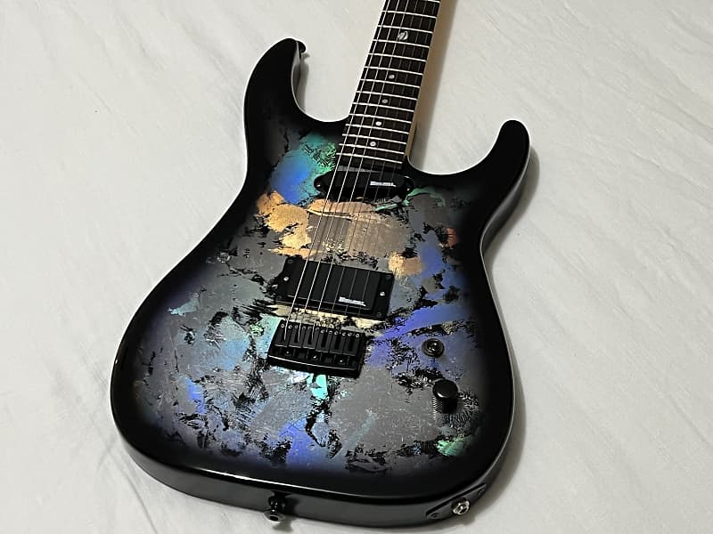 Badlands GX1 Holoflash H/S 2023 | Reverb