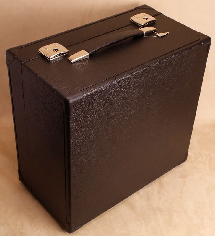 NEW Button Box Italian 3-Row Button Accordion Case | Reverb