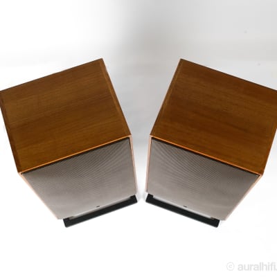 Vintage ADS L810 // Speakers / Restored / With Stands and | Reverb