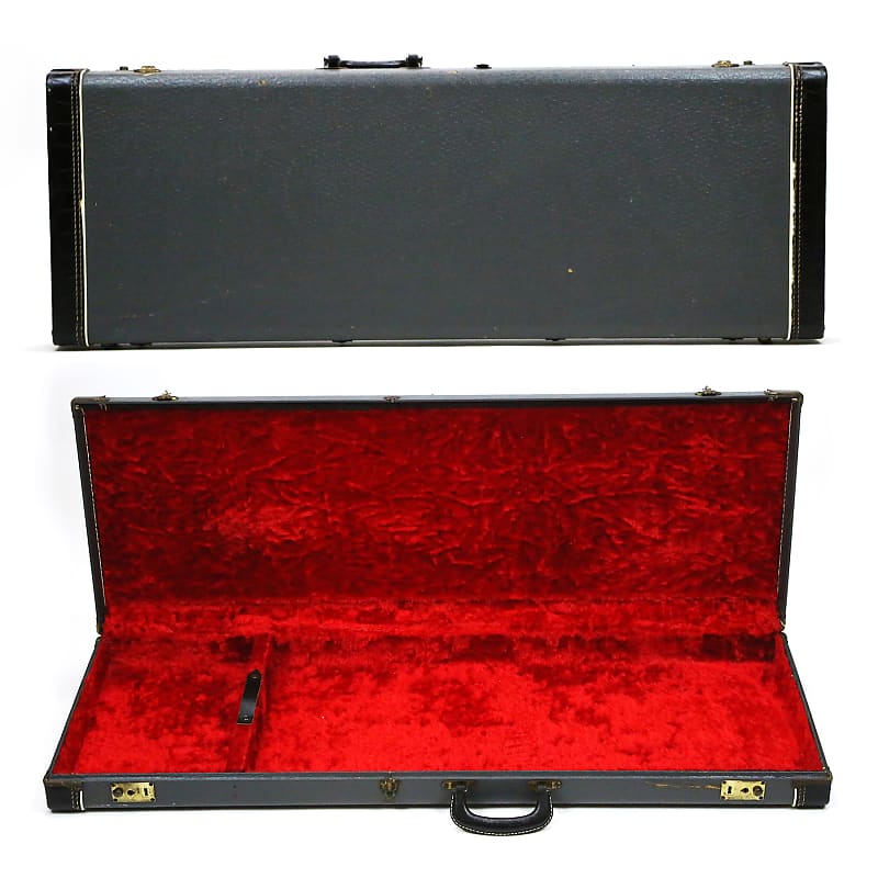 1966 Mosrite Mark V The Ventures Vintage Original Electric | Reverb UK