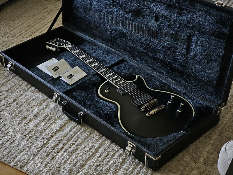 ESP Eclipse Paul Landers (Rammstein) I CTM 2006 - | Reverb Canada