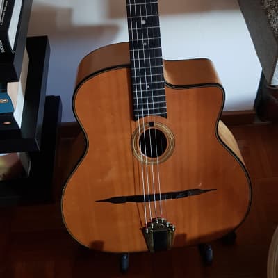 Saga Gitane DG-250M | Reverb