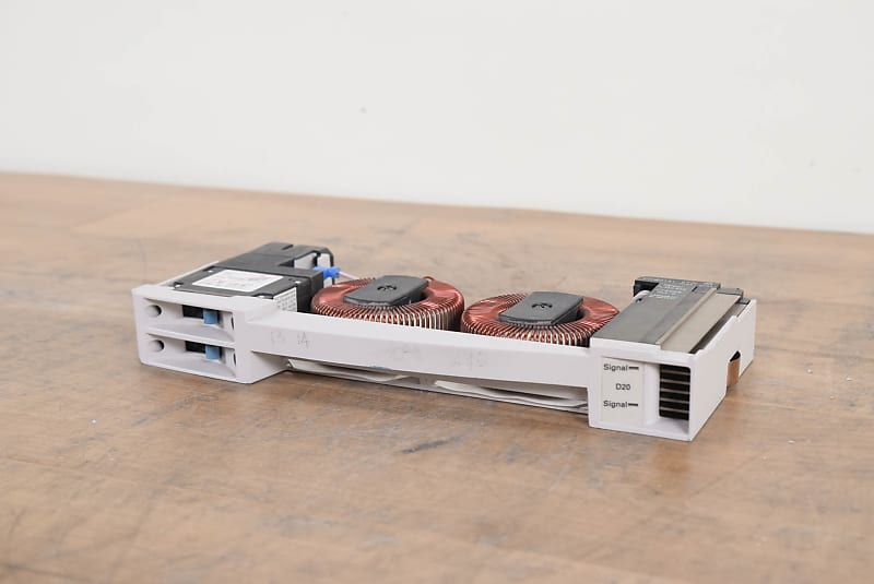 ETC D20 Dimmer Module (church owned) CG00N8W | Reverb