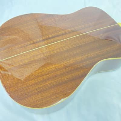 S.yairi YF-30 3TS Acoustic Guitar Top Solid Wood | Reverb