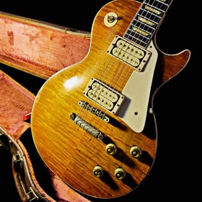 Gibson Custom Shop Tom Doyle "TIME MACHINE" #83 “SUPER | Reverb