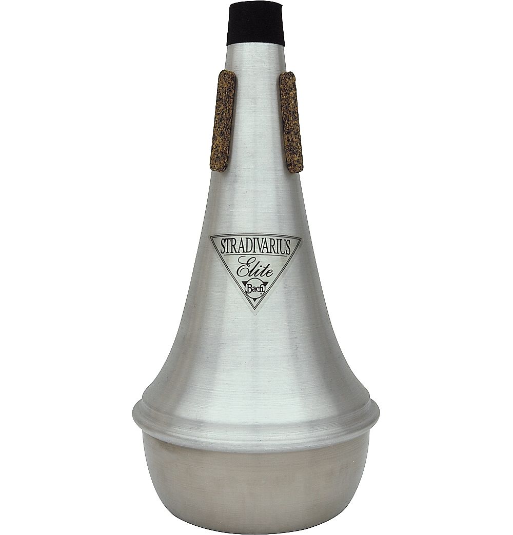 Bach 2004 Elite Trombone Mute | Reverb Australia