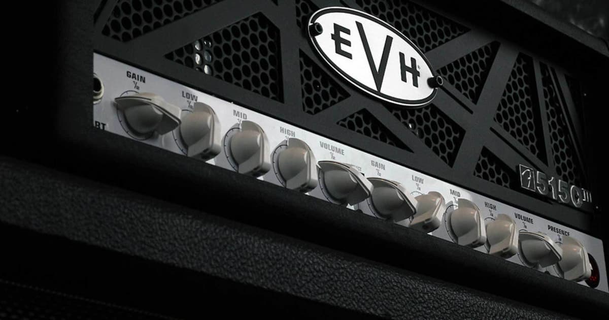 5 Modern Tube Amps to Achieve Djent Tones | Reverb News