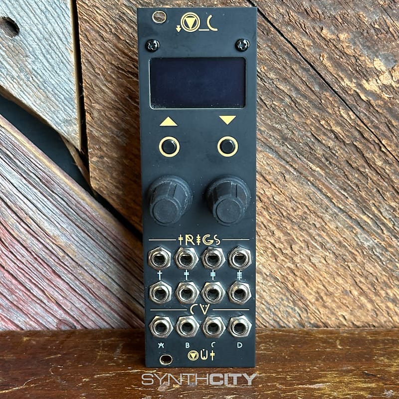 MXMXMX uO_c (micro Ornament & Crime) | Reverb