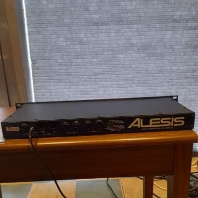 Alesis Microverb III | Reverb