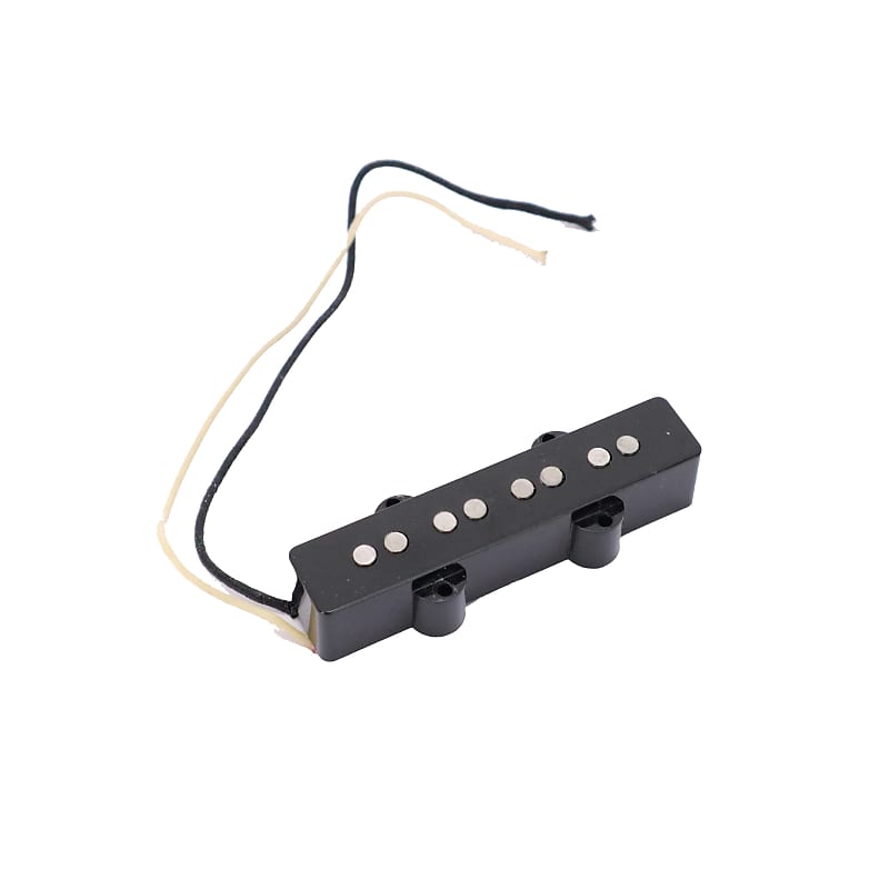 Fender American Standard Jazz Bass Pickup, Neck | Reverb UK