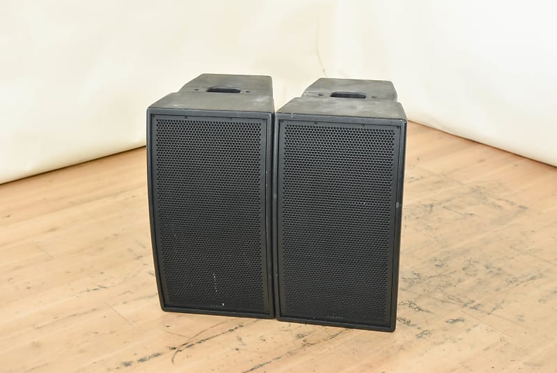 EAW KF394 Passive Three-Way Full Range Loudspeaker (PAIR) | Reverb