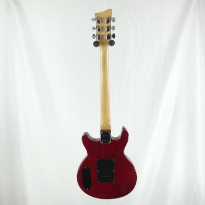Used First Act ME953 Electric Guitars Red | Reverb