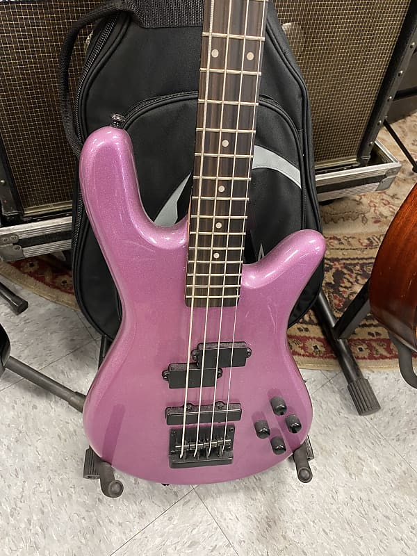 Spector Performer 4 Limited Edition Bass | Reverb