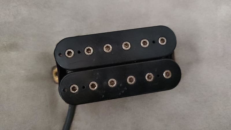 ESP Jack Johnes Pickup (Super Distortion Dimarzio Clone) | Reverb