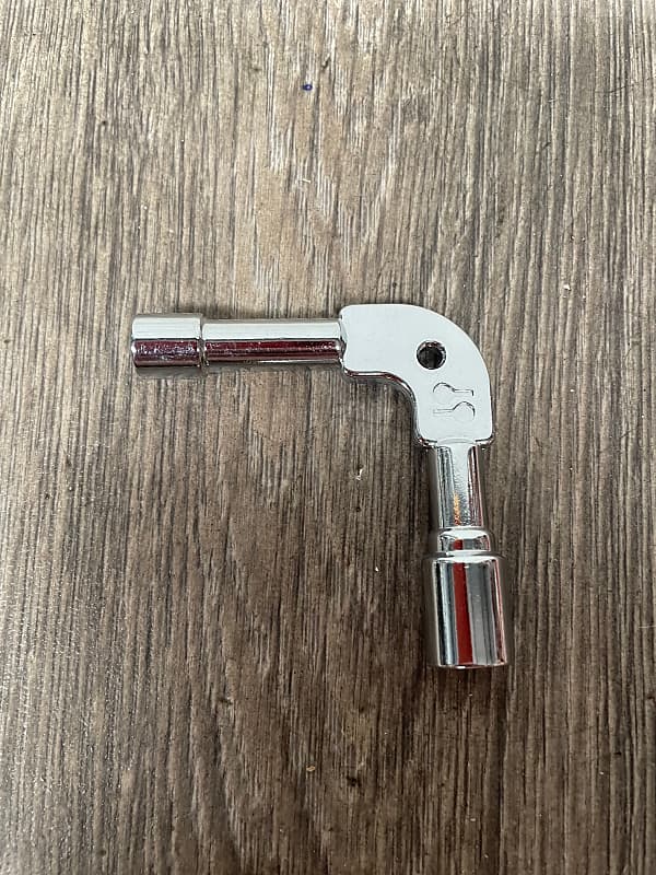 Sonor Drum Key / Slot Key / Drum Accessory / Tuning Key | Reverb