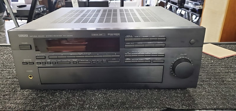 Yamaha RX-V2090 | Reverb Canada