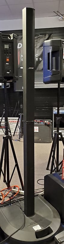 BOSE L1 MODEL 1 PA System (Orlando, FL Colonial) | Reverb