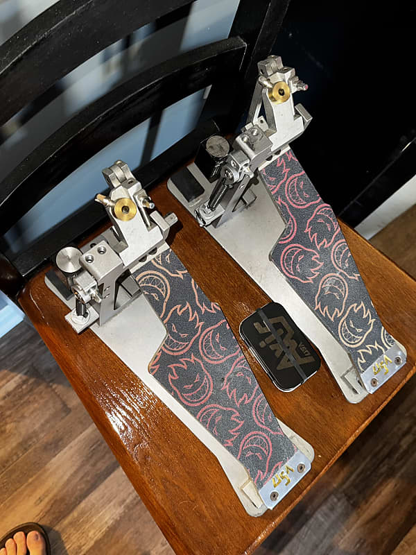 Axis A21 single pedal (pair) | Reverb