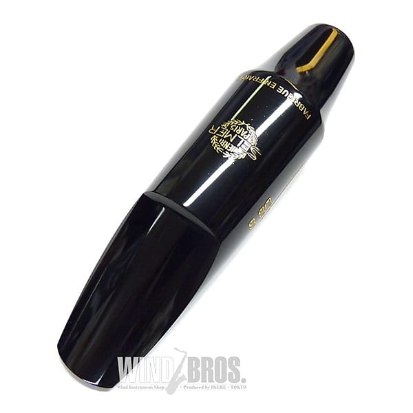 Selmer Paris 'Opening: C*' Baritone Saxophone Mouthpiece | Reverb