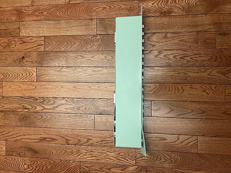 Roll Music Systems RMS216 Folcrom Passive Summing Mixer | Reverb