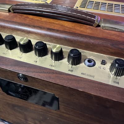 #8 of 30 USA Made Crate Vintage Club 50 VC-5212 Limited | Reverb