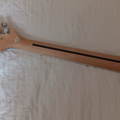 Firefly FFTL Thinline Telecaster (style) - Matte Black (your | Reverb