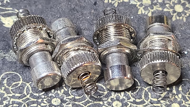 Line 6 Tactile Switch Actuators | Reverb