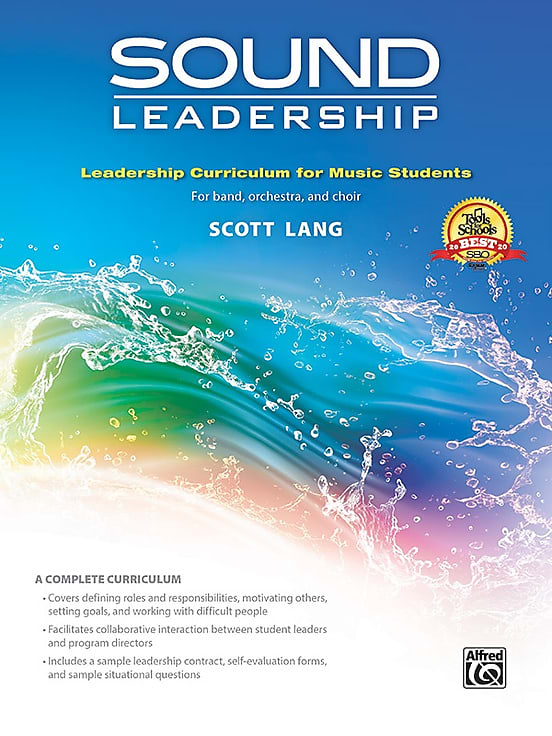 Sound Leadership - Leadership Training Curriculum | Reverb