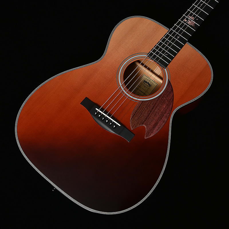 Headway HF-SHIKIZAKURA’24 SF,S/STD JAPAN HANDMADE | Reverb UK