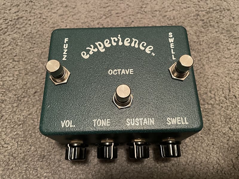 Prescription Electronics Experience - Original 1990s | Reverb