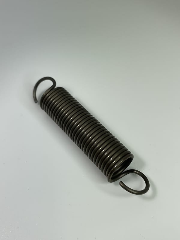 Wurlitzer 720b Piano Pedal Return Spring | Reverb