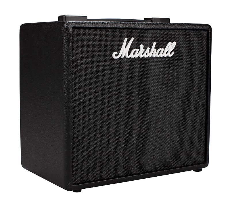 Marshall CODE 25 Guitar Amp Combo | Reverb