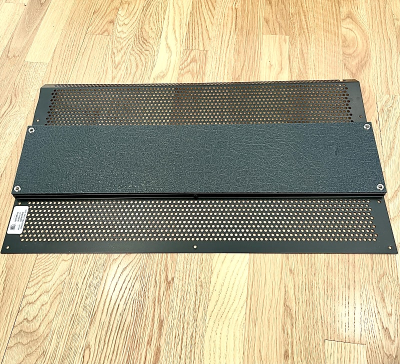 Marshall JVM410C or Marshall JVM 210C / JVM205C Back Panels | Reverb