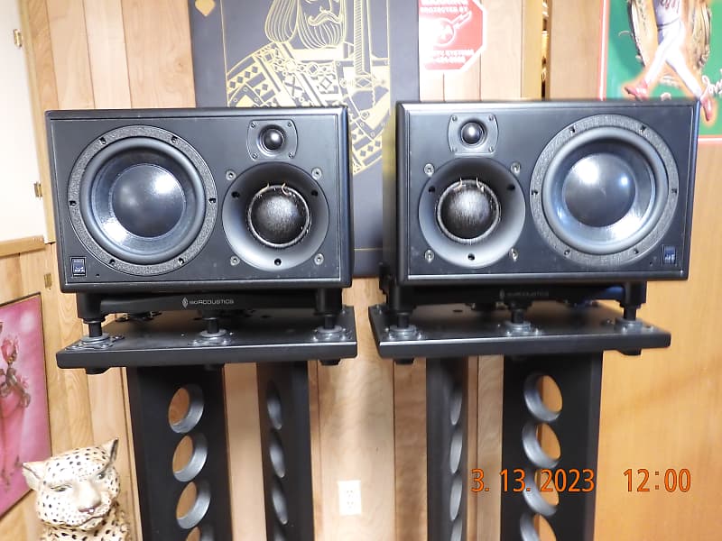 ATC SCM25A Pro 2015-2023 - Black | Reverb