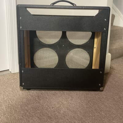 Mojotone Fender Super Reverb cabinet | Reverb