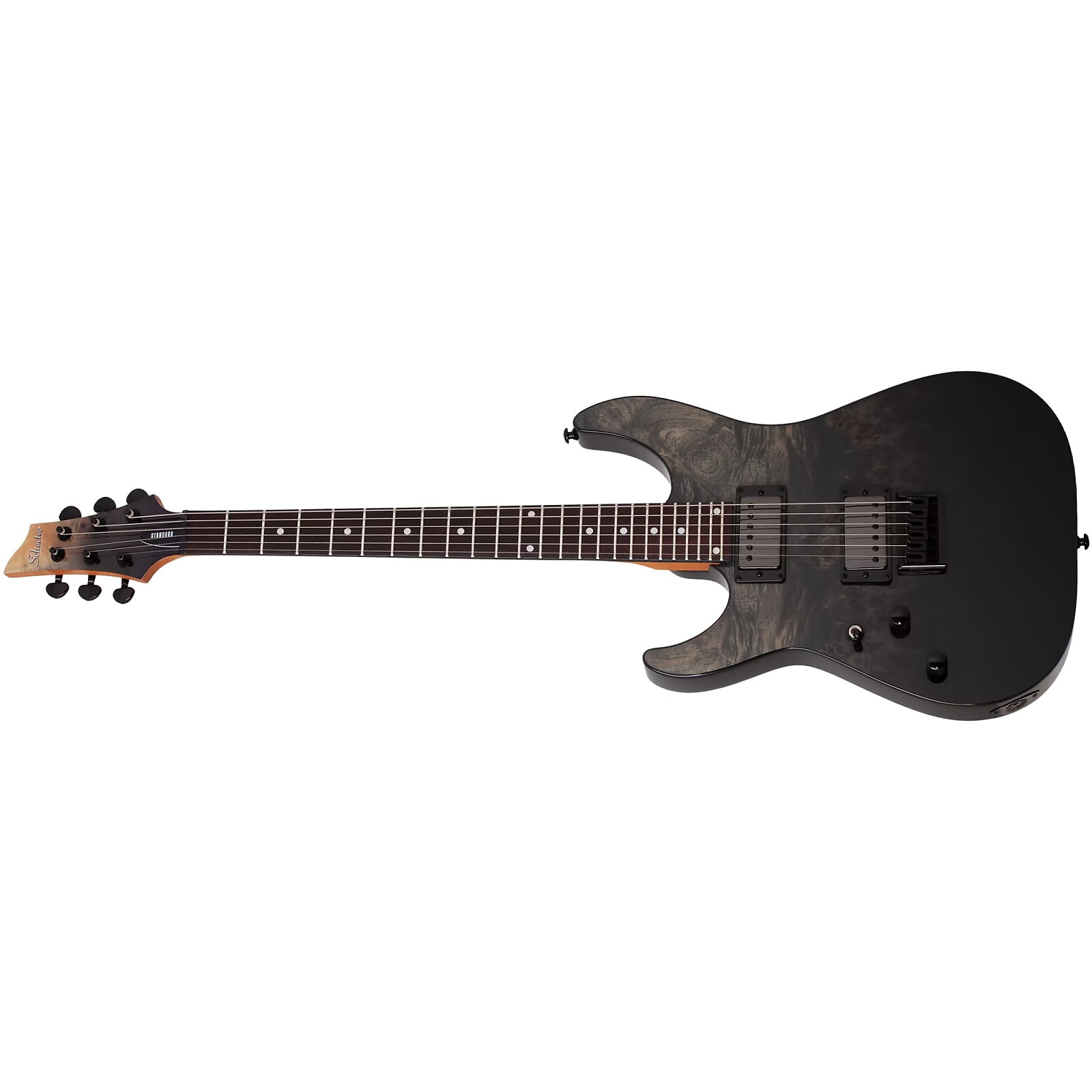 Schecter C-1 Standard Left-Handed | Reverb France