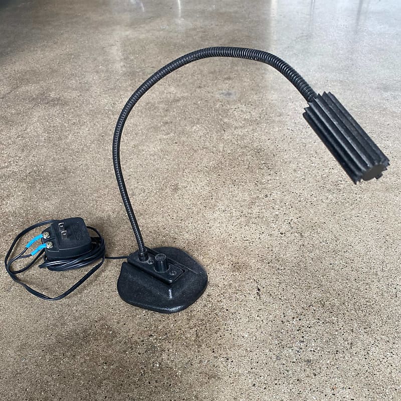 Littlite LA-18P-HI 18 inch (45.72 cm ) gooseneck 2000s - | Reverb