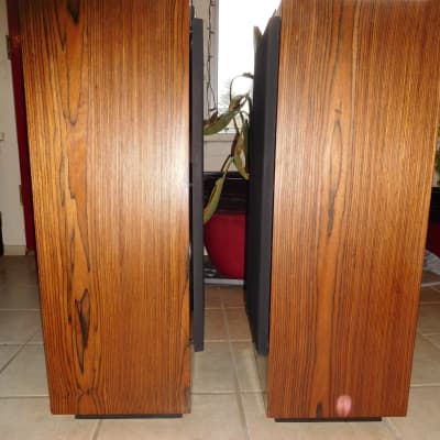 Astounding JBL L80t3 Tower Speakers Full Range 3-way Classic | Reverb