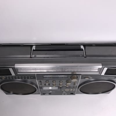 JVC RC M90 LD Ultra Rare Vintage Boombox | Reverb UK