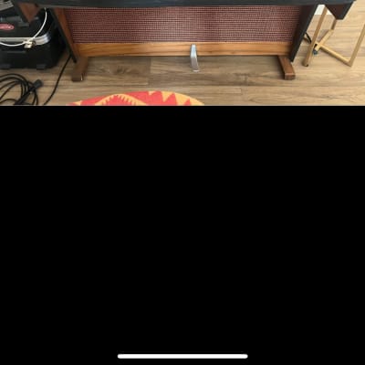 Fender Rhodes 73 Executone (Mint) 1973 | Reverb