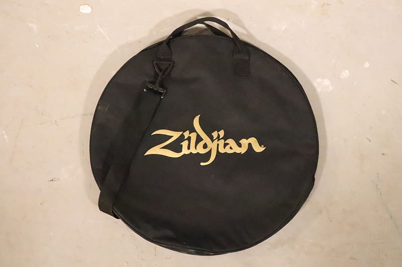 Zildjian 20" Basic Cymbal Bag Case #8 | Reverb